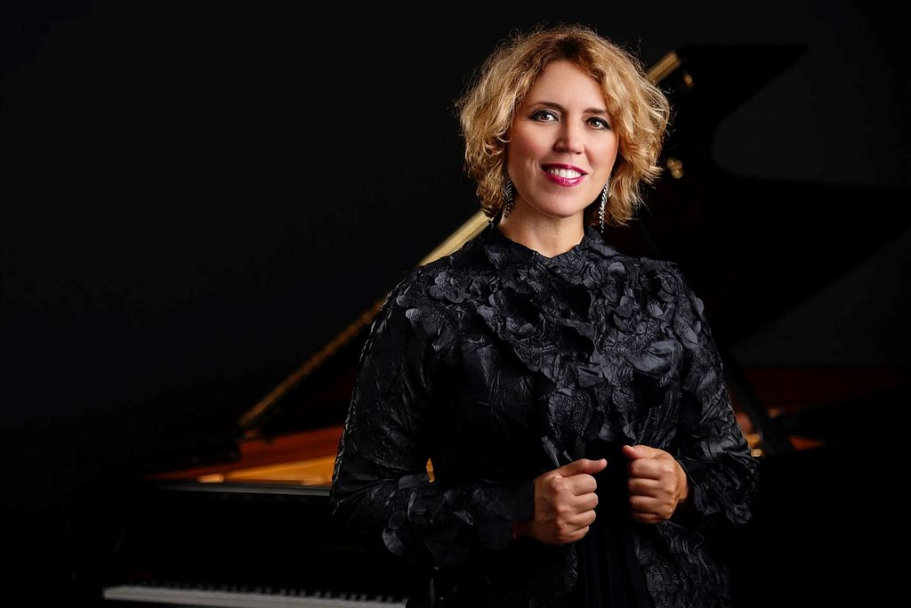 Rediscovering Teaching Improvisation in Classical Music with Professor ...